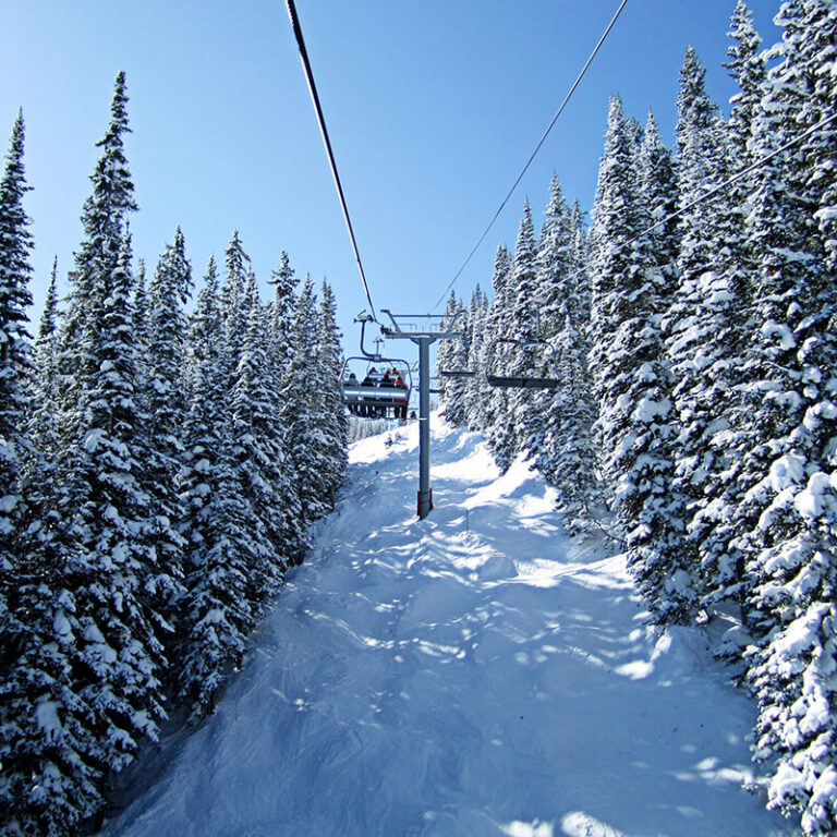 The Top Ski Resorts Near Spokane Valley ‣ Discover the Valley